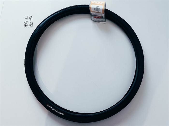 CST 24x1.25 자전거 24인치 타이어 (C1763)