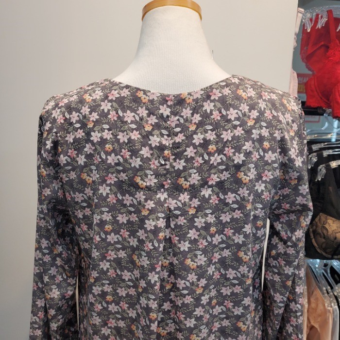 비비안 DP03 원피스 GW8767A