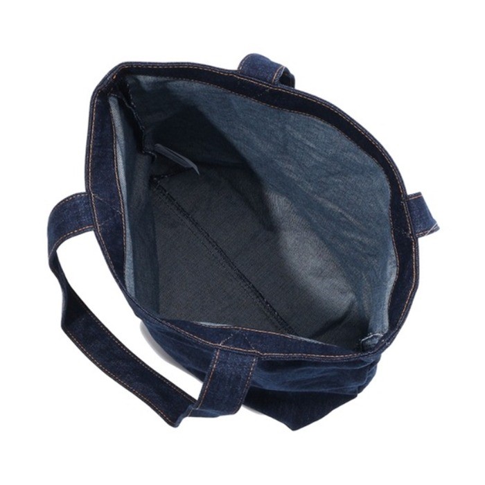리바이스 NC02 데님토트에코백 38010-0083